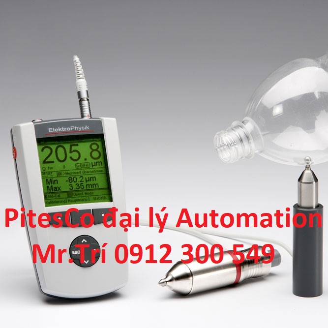 LLP55T Checkline Loadcell Digital Dynamometer LLP55T Checkline Vietnam