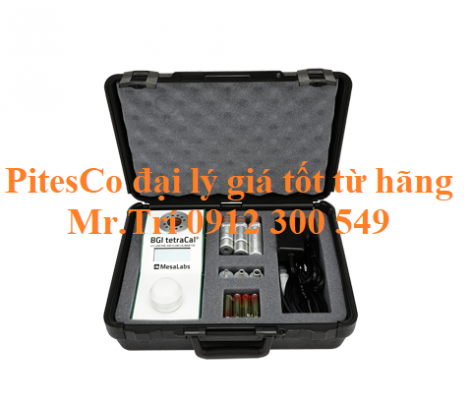 BGI tetraCal Mesalabs việt nam Đại Lý chính thức mesalabs Việt nam