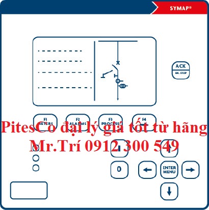 Stucke SYMAP® ECG Generator Protection - Đại lý Stucke Group Vietnam