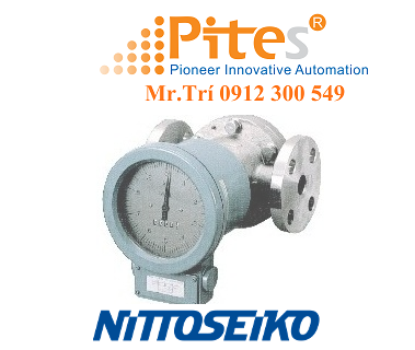 Flow Meter Nitto Seiko RH20CDB20 FLOW METER Nitto Seiko Vietnam