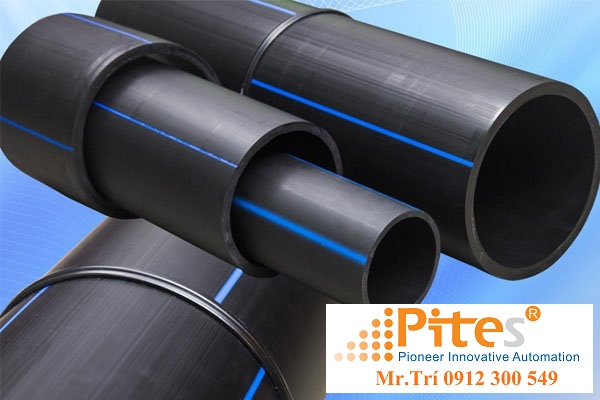 INSULFLEX Việt Nam - Ống cách nhiệt Pyrojacket cấp công nghiệp