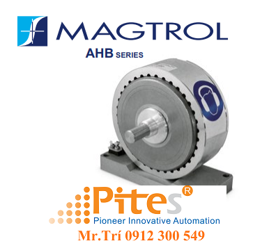 Phanh trễ làm mát bằng khí nén AHB-3 006071 Magtrol Việt Nam